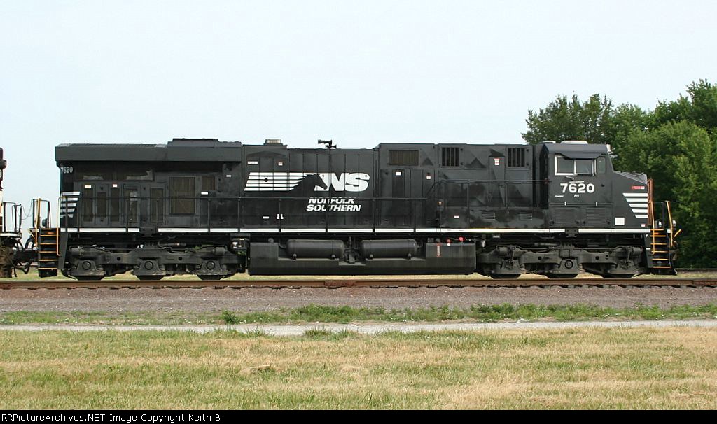 NS 7620